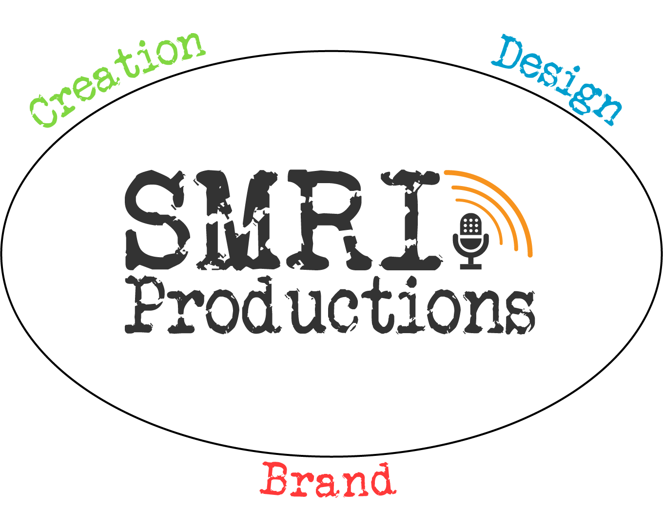 Home - SMRI Productions